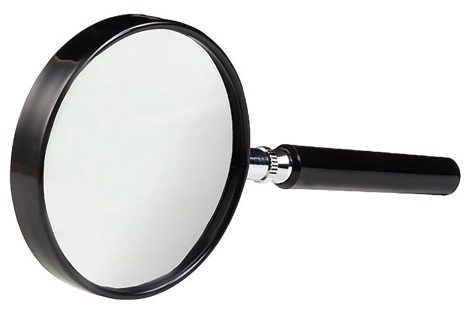 Lupe kaufen bei JUMBO