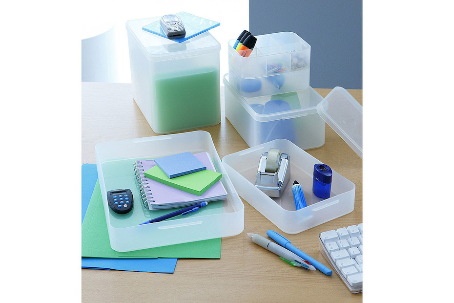 Sundis Pure Box | A4 | 23 × 32 × 5 cm kaufen bei JUMBO