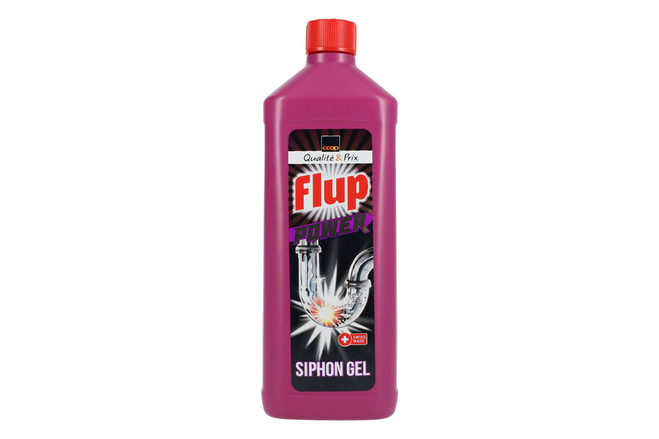 Flup Siphon Acheter chez JUMBO