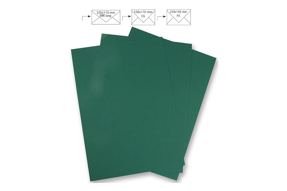 Rayher Briefbogen FSC Mix Credit | A4 | 90 g/m² | 5 Stück kaufen bei JUMBO