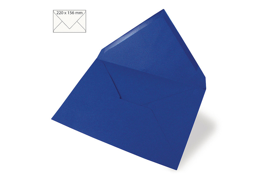 Rayher Kuverts für Karte | A5 | 5 Stück kaufen bei JUMBO