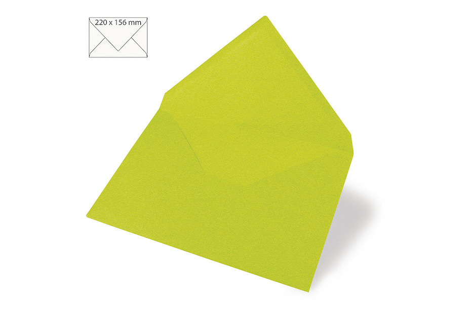 Rayher Kuverts | A5 | 5 Stück kaufen bei JUMBO