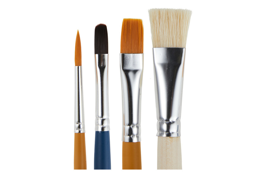 Marabu Pinsel-Set Basics kaufen bei JUMBO