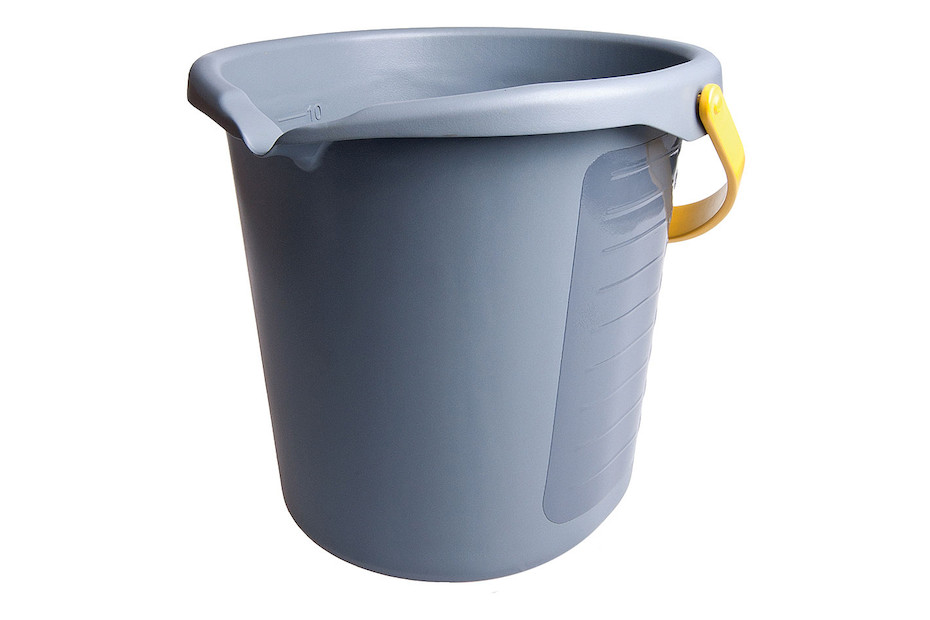 Flup Eimer 10 l kaufen bei JUMBO