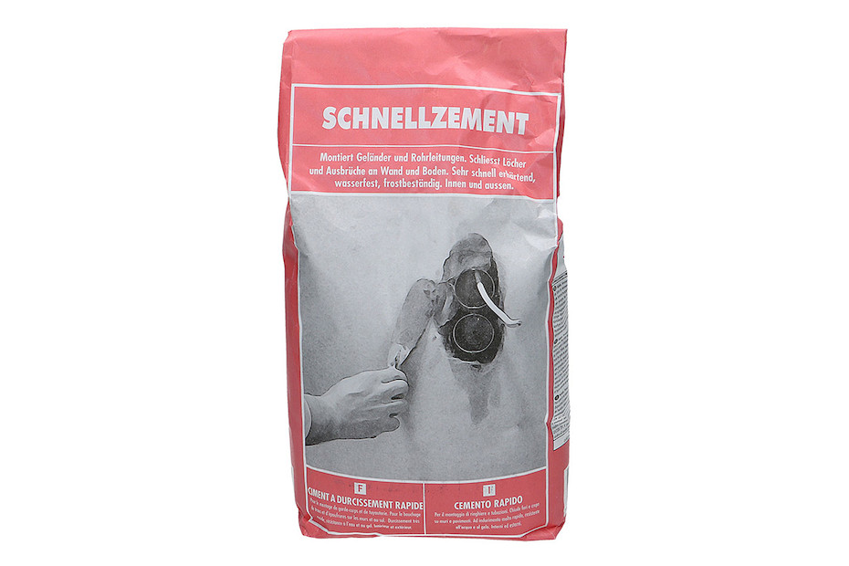 Lugato Schnellzement | 5 kg kaufen bei JUMBO
