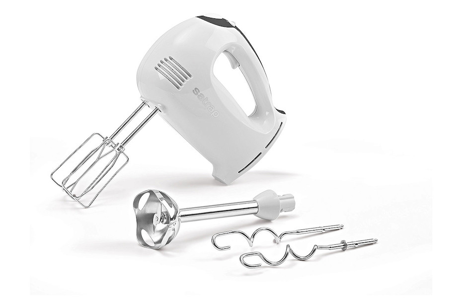 Satrap Mano HM3 Batteur-mixeur Acheter chez JUMBO