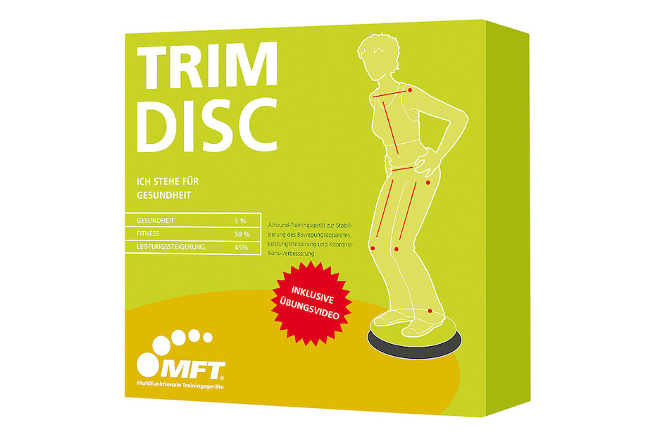 MFT Trim Disc kaufen bei JUMBO