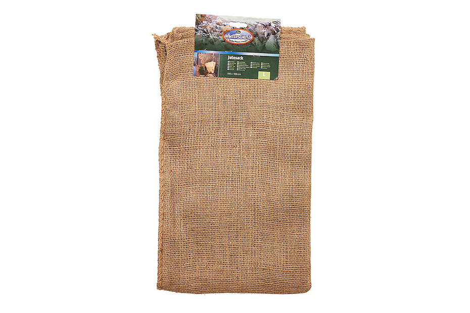 Videx Jutesack Natur | 1.1 × 1 m kaufen bei JUMBO