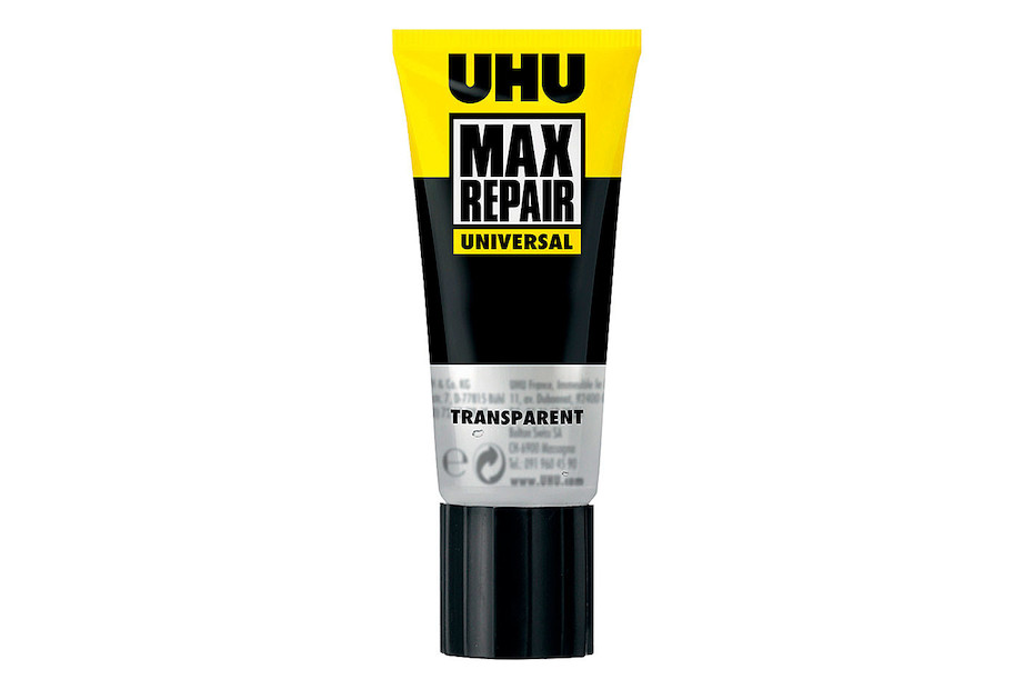 UHU Max Repair Universal Klebstoff | 45 g kaufen bei JUMBO