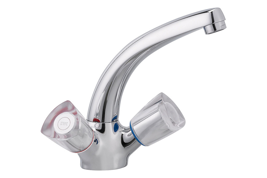 KWC Waschtischmischer Star kaufen bei JUMBO