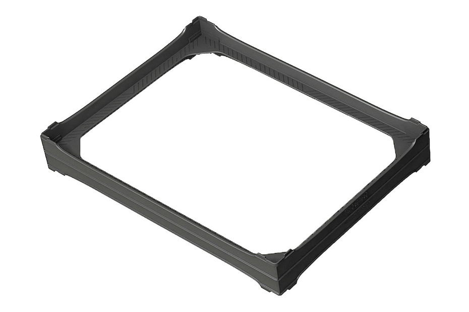 Adapterring für Rako Boxen | 60 × 40 cm kaufen bei JUMBO