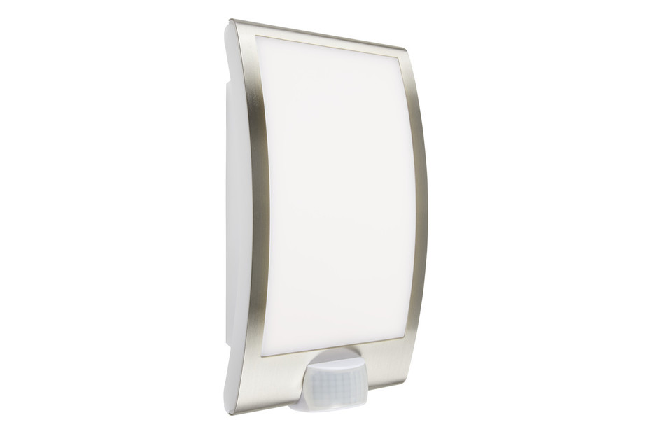 Steinel Sensorlampe L 22 S Inox | 60 W kaufen bei JUMBO