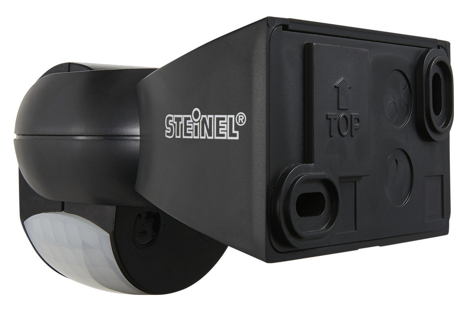 Steinel Infrarotsensor IS1 | Schwarz kaufen bei JUMBO