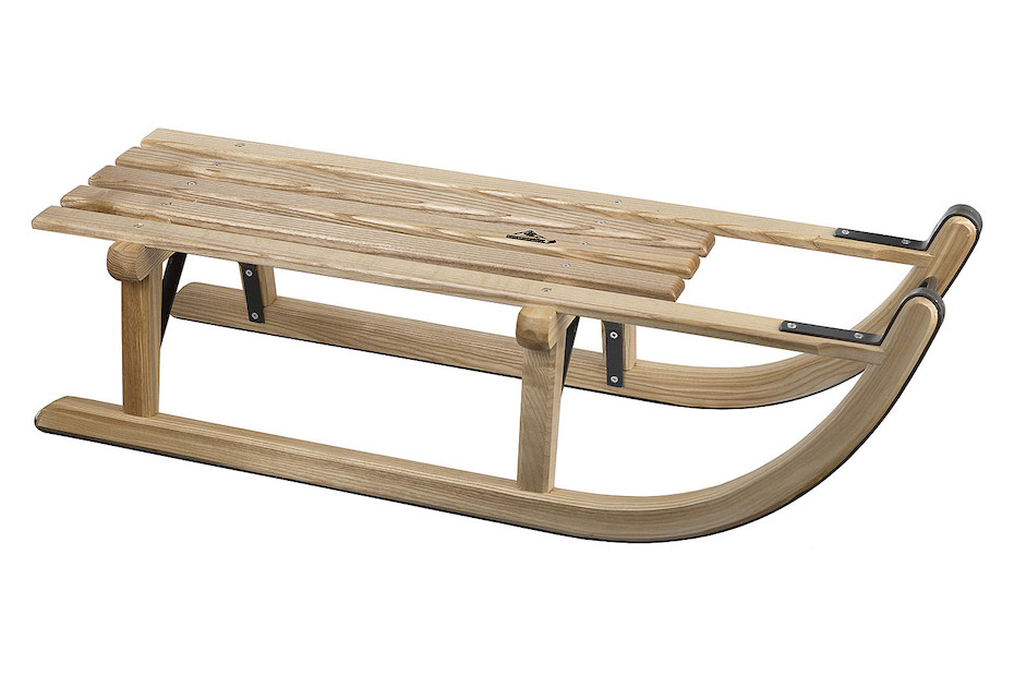 Pro Montagna Schlitten 90 cm kaufen bei JUMBO