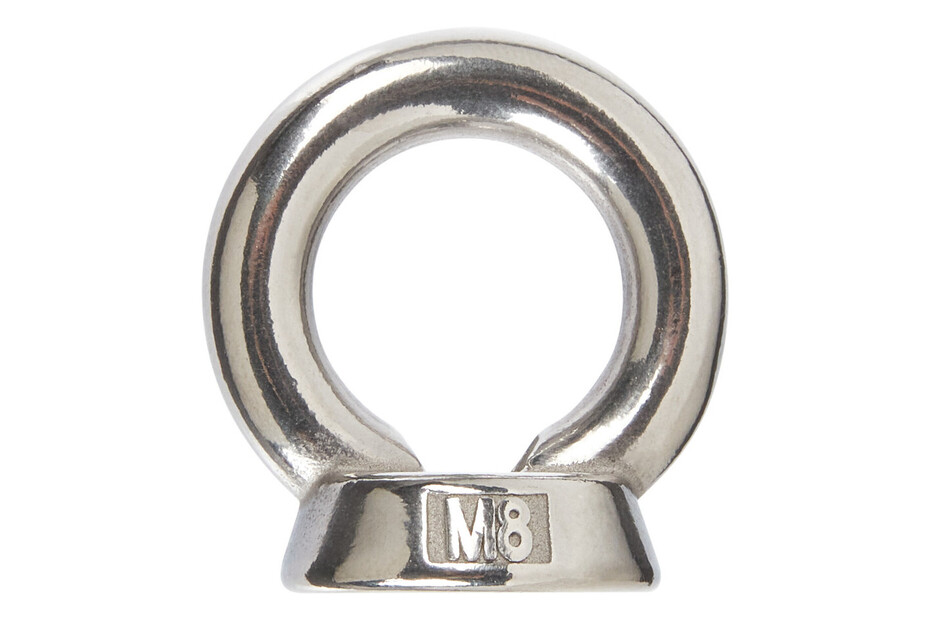 Meister Ringmutter | M8 kaufen bei JUMBO