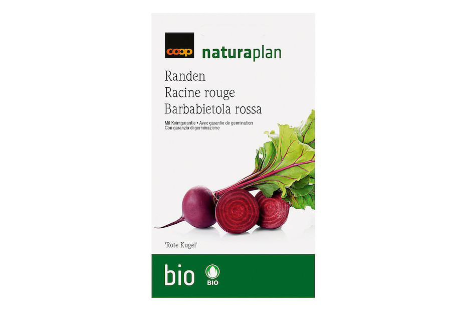 Naturaplan Bio Rande Rote Kugel kaufen bei JUMBO