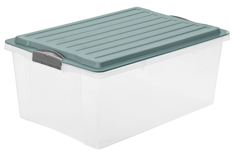 Stapelbox A3, 38 l COMPACT kaufen bei JUMBO