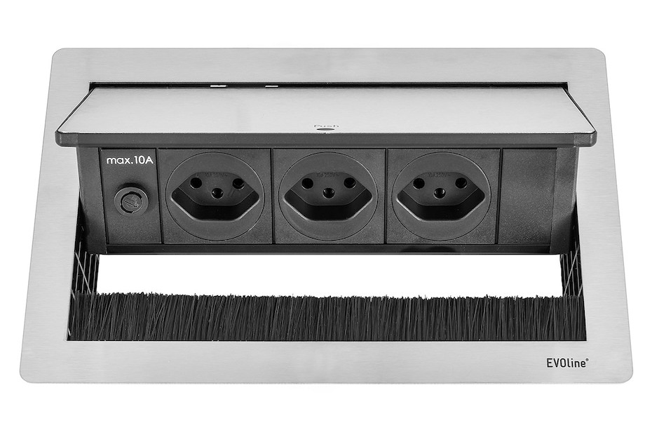 EVOline Fliptop Push L kaufen bei JUMBO