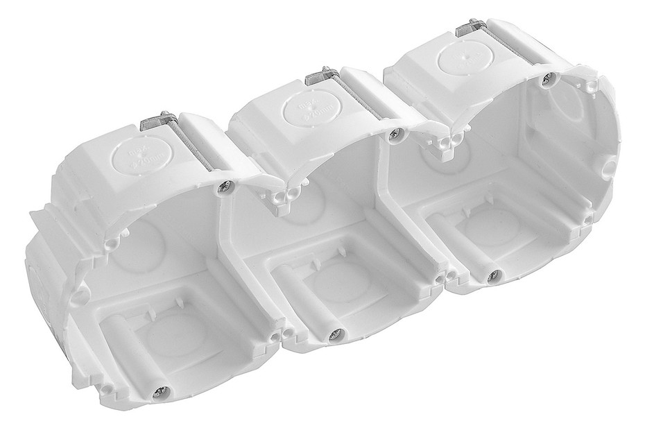 Quickbox 3x1 kaufen bei JUMBO