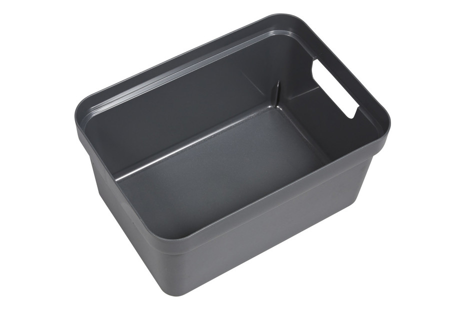 Sunware Sigma Home Aufbewahrungsbox | 18.3 × 24.6 × 35 cm kaufen bei JUMBO