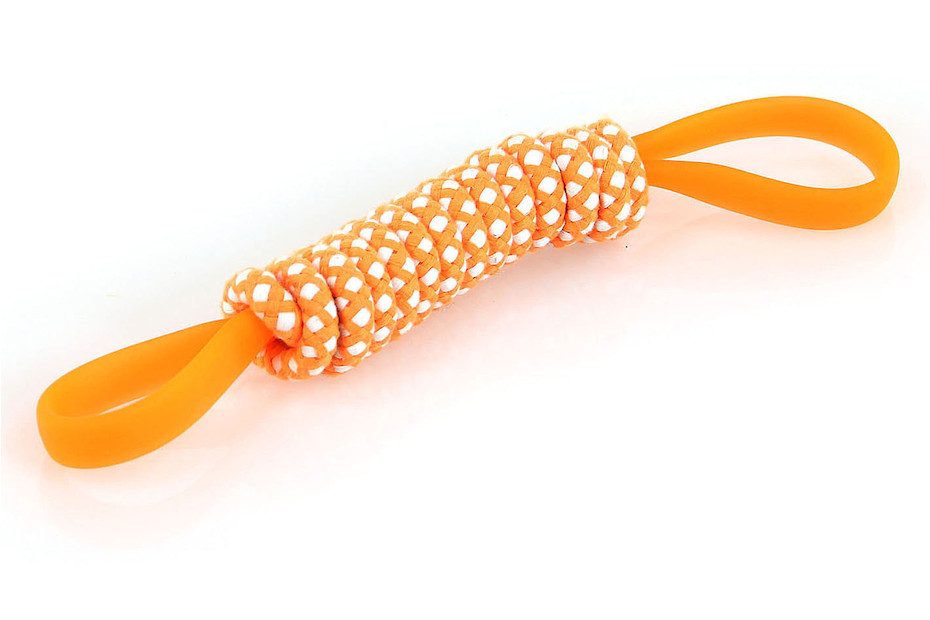 HUNDESPIELZEUG SPANGY CORDEL S kaufen bei JUMBO