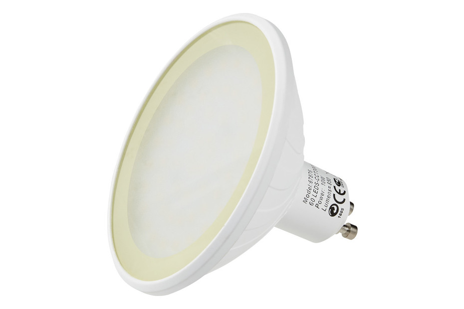 Easy Connect LED-Leuchtmittel GU10 Dimmbar Warmweiss | 10 W kaufen bei ...