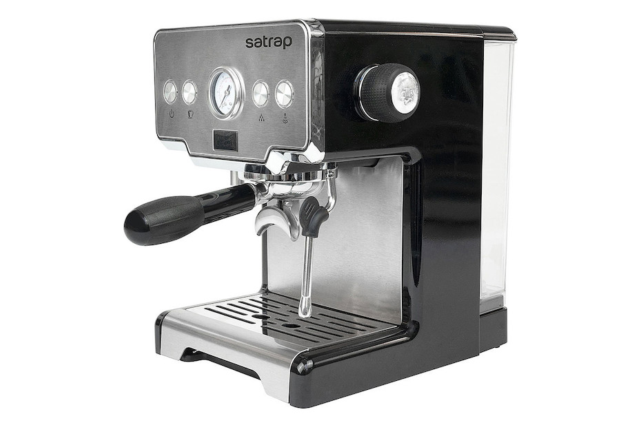 satrap espresso XA Kolbenkaffeemaschine kaufen bei JUMBO