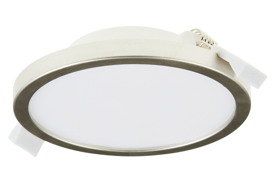 Paulmann LED-Platte Areo Rund | 8 W kaufen bei JUMBO