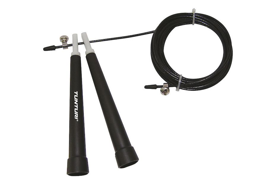 Tunturi Verstellbares Stahl-Springseil kaufen bei JUMBO