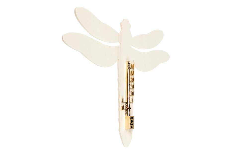 Oecoplan Thermometer Libelle kaufen bei JUMBO