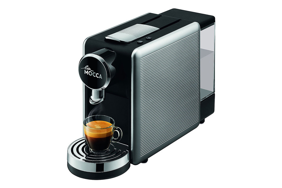 La Mocca Allegra chrom kaufen bei JUMBO