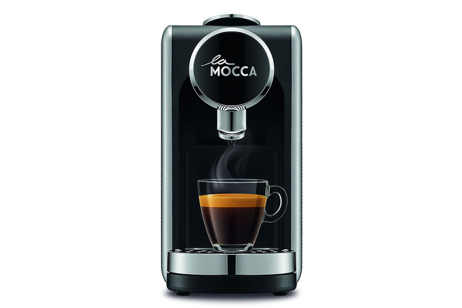 La Mocca Allegra chrom kaufen bei JUMBO