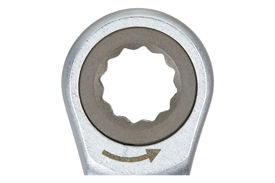 Wera Joker 6000 Ringratschen-Maulschlüssel | 8 × 144 mm kaufen bei JUMBO