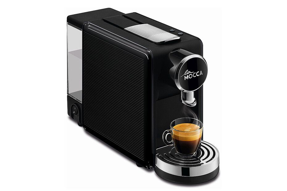 LA MOCCA Allegra Black - Nespresso® kompatibel kaufen bei JUMBO