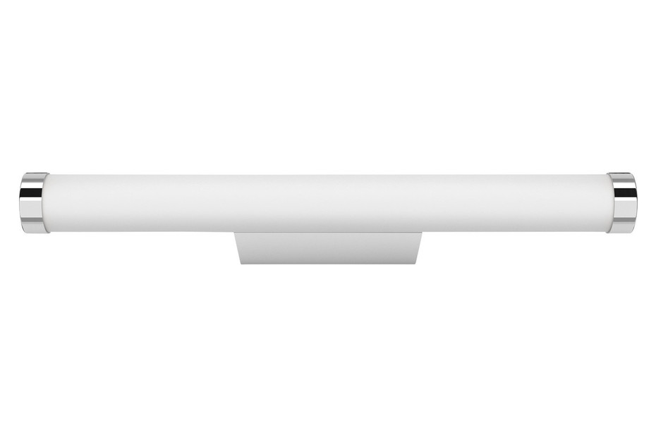 Philips Hue LED Spiegelleuchte Adore Rund Chrom | 13 W kaufen bei JUMBO
