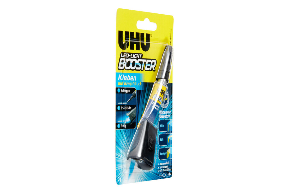 UHU Colle de réparation Led-Light Booster Acheter chez JUMBO