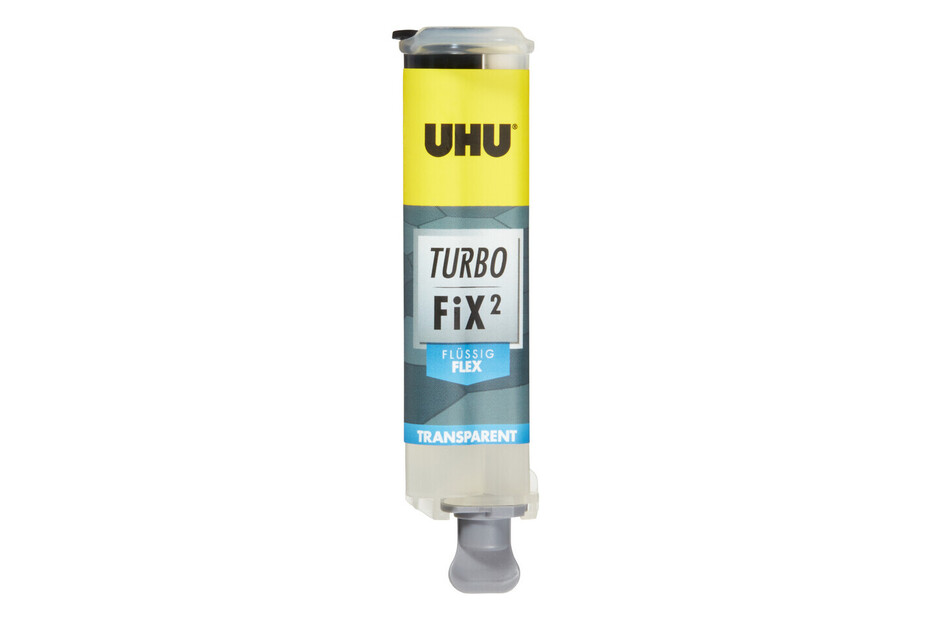 UHU Turbo-Fix Flex | 10 g Acheter chez JUMBO