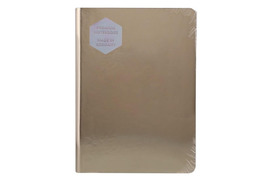 NUUNA Notebook SHINY STARLET, GOLD kaufen bei JUMBO