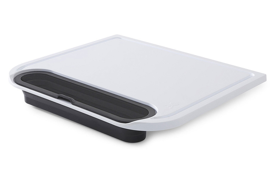 Weber Traveler Cut & Catch Board kaufen bei JUMBO