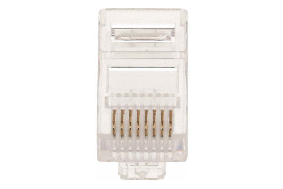 Max Hauri ISDN-Stecker RJ45 8P8C kaufen bei JUMBO