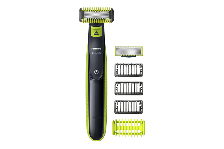 Philips Rasierer OneBlade QP2620/16 kaufen bei JUMBO