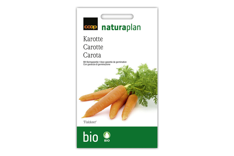 Naturaplan Bio Karotte Flakkee kaufen bei JUMBO