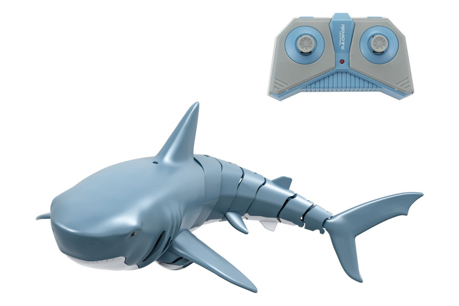 XSwim RC Shark 2.4GHz kaufen bei JUMBO