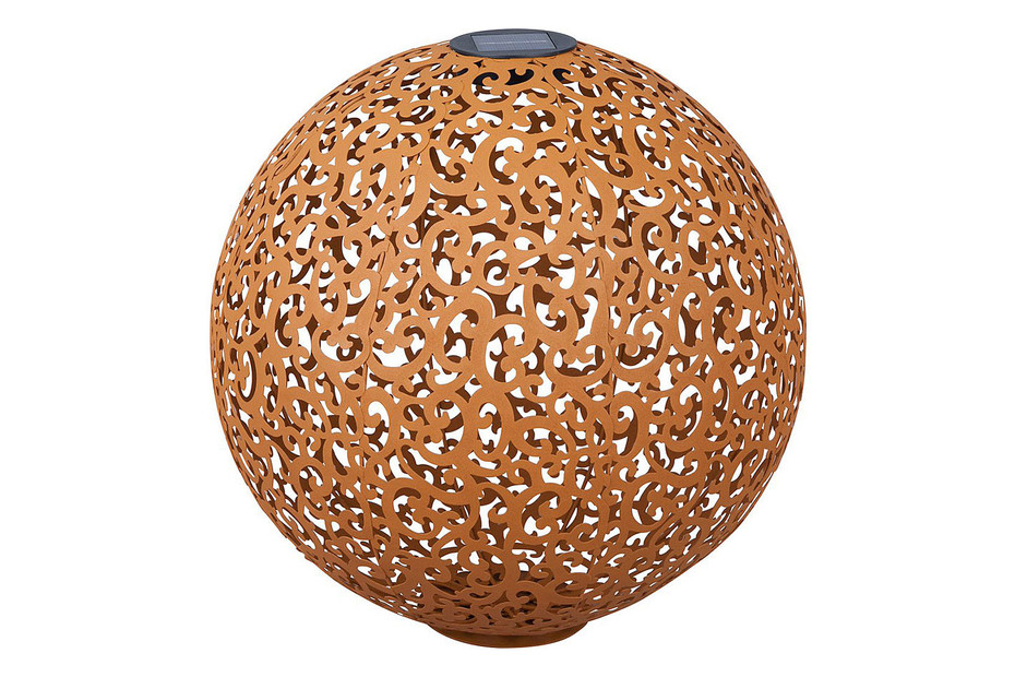 Elegantes Solarkugel 40 Cm Bild