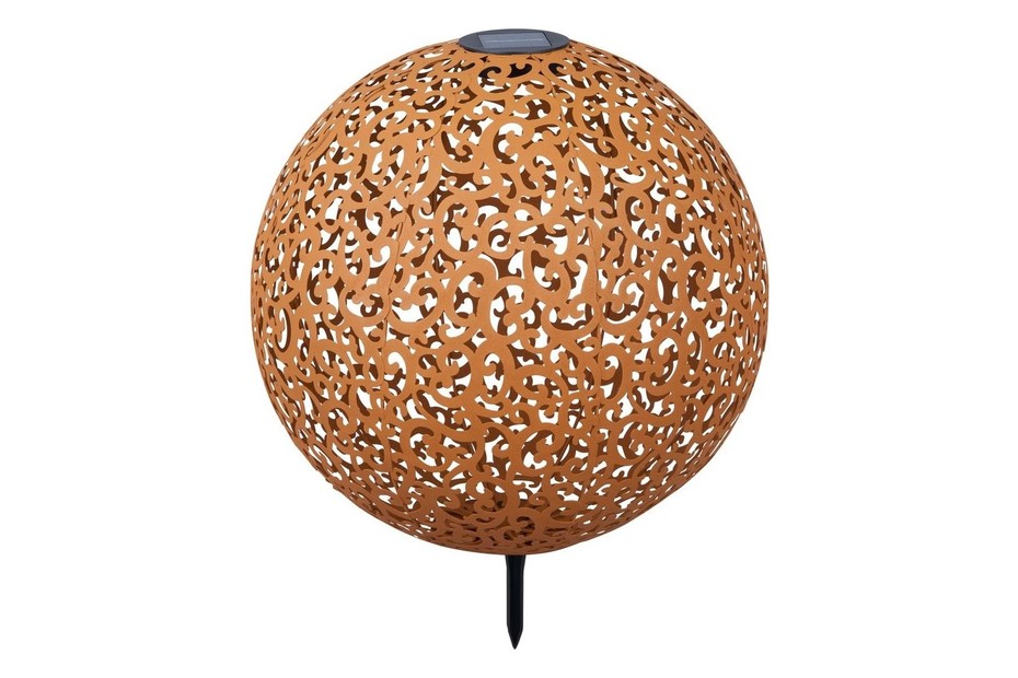 Elegantes Solarkugel 40 Cm Bild
