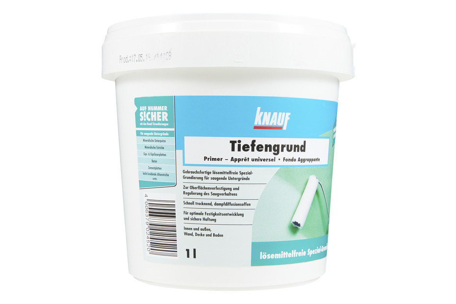Knauf Tiefengrund kaufen bei JUMBO