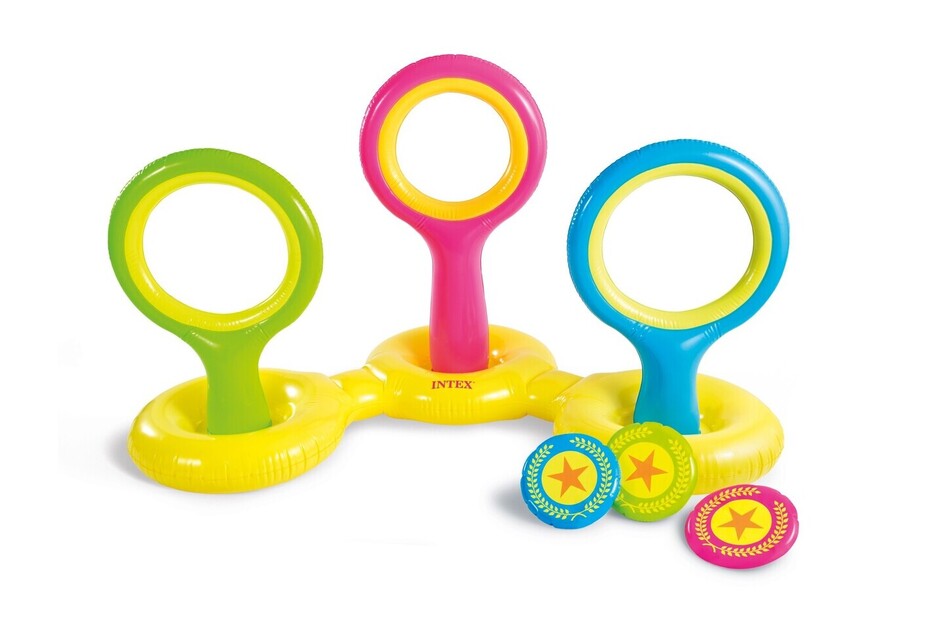 Intex Flying Disc Game kaufen bei JUMBO