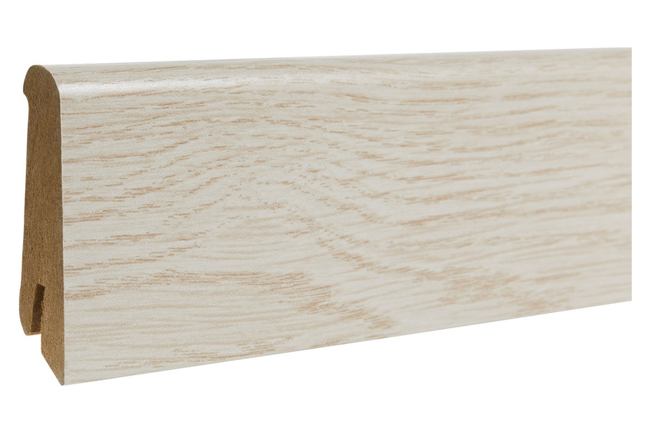 Egger Plinthe MDF 35 | 240 × 1.7 × 0.6 cm Acheter chez JUMBO
