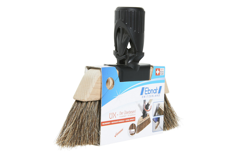 Mini Wischer ÜX kaufen bei JUMBO