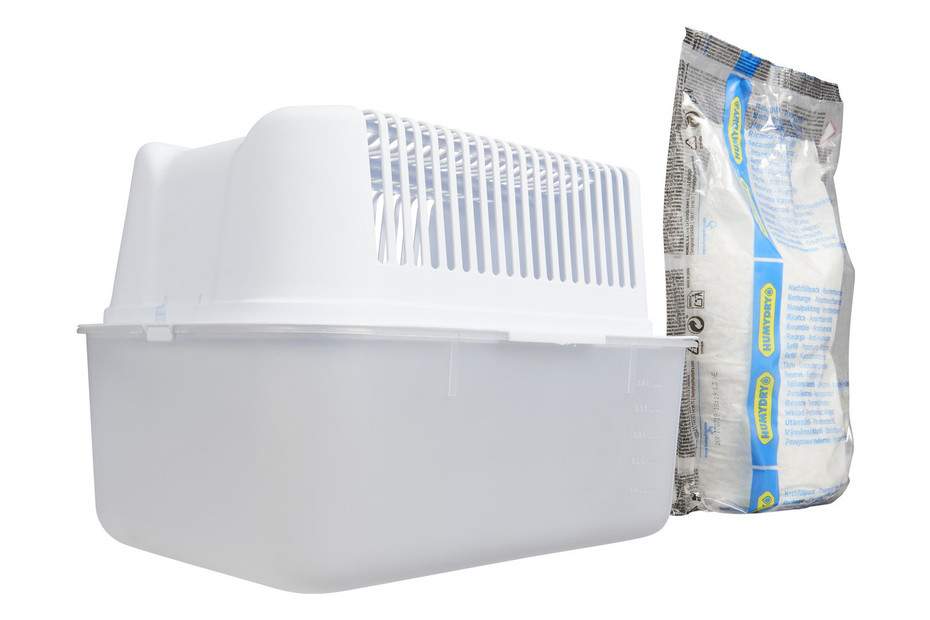 Humydry Déshumidificateur d'air Pylar Acheter chez JUMBO